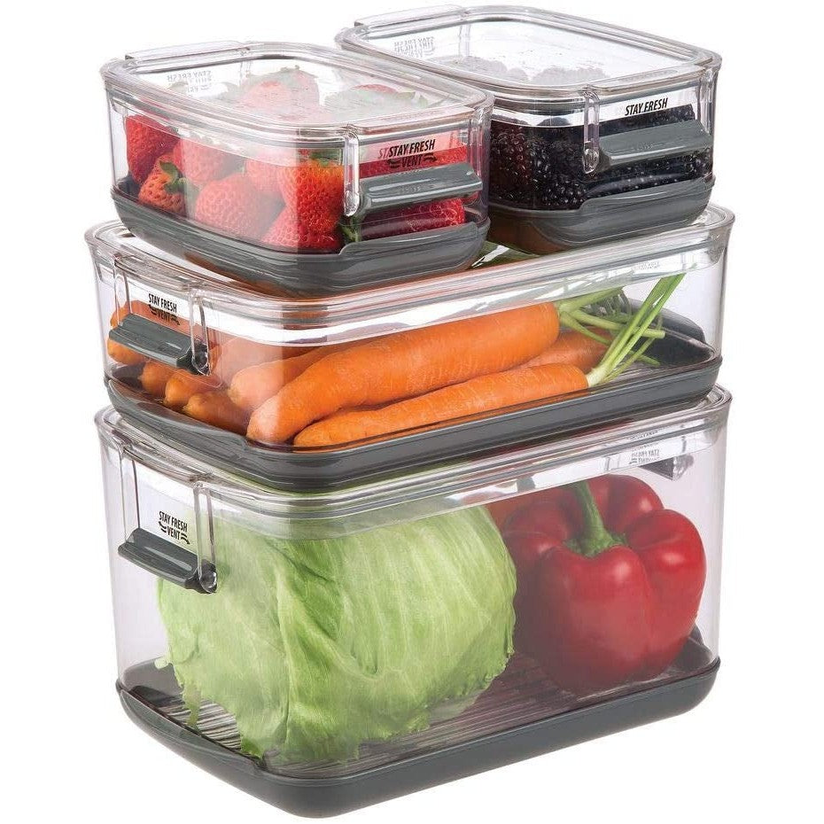 Conservador alimentos deli ProKeeper+ alto 1.65L