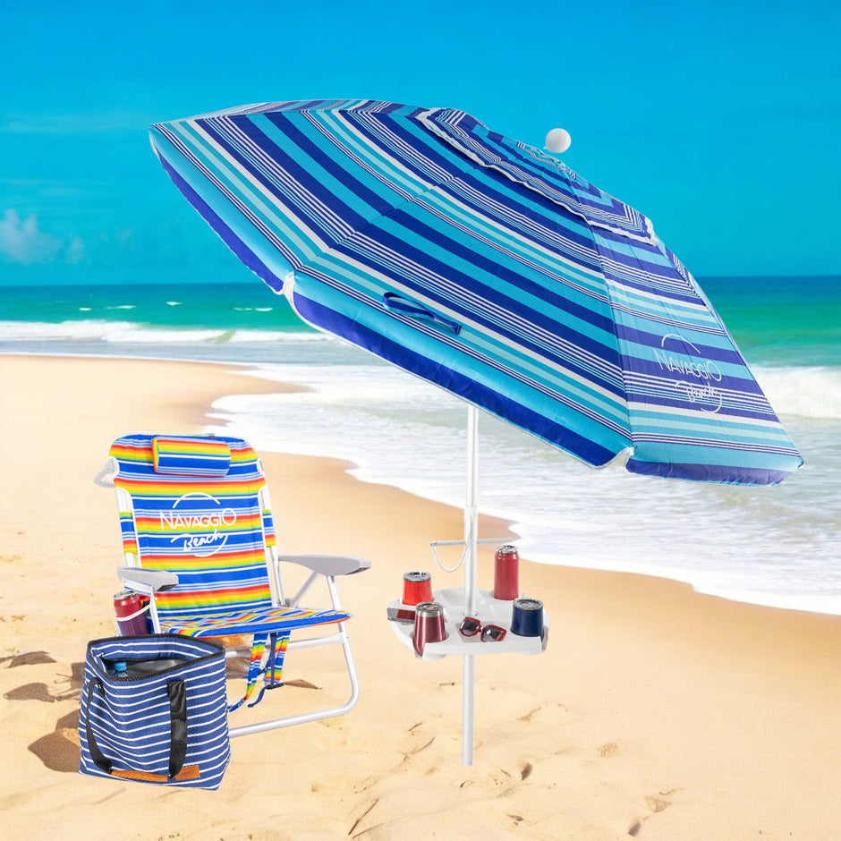 Accesorios para la playa | RuMah